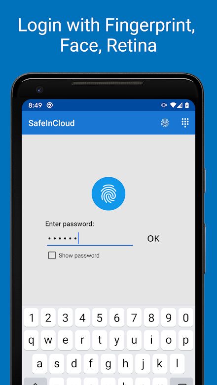 SafeInCloud Password Manager Alternatives: 25+ Similar Password ...