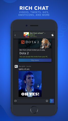 Revolt Alternatives: 25+ Group Chat Apps | AlternativeTo