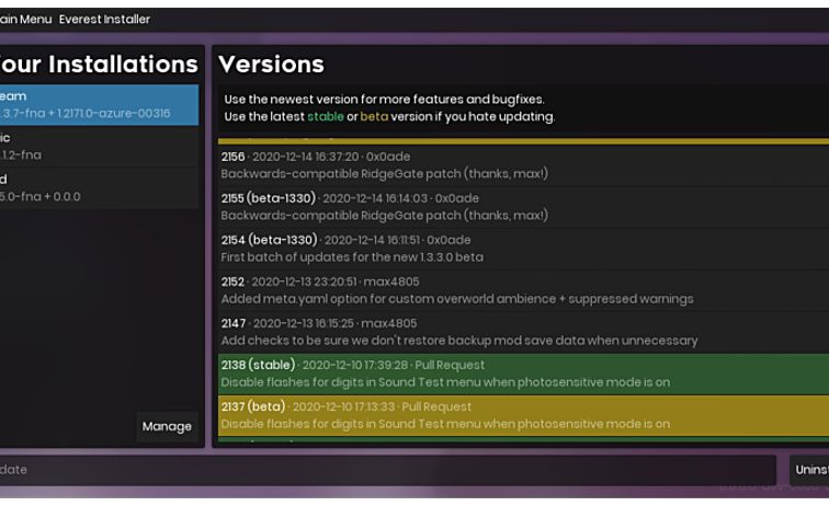 Nexus Mods Alternatives: Top 10 Modding & Similar Apps | AlternativeTo