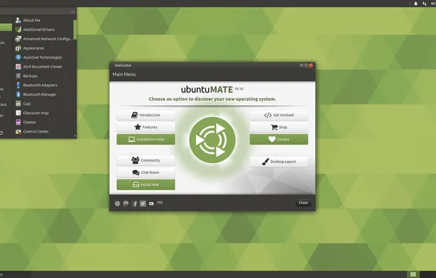 Best Ubuntu Alternatives: Top Operating Systems & Linux Distros in 2024 ...