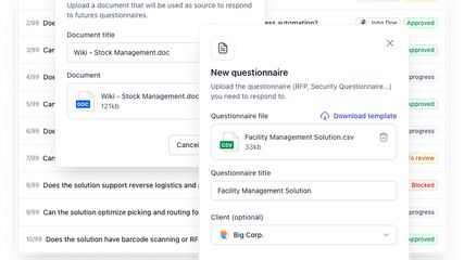 Conveyor customer trust portal Alternatives and Similar Sites & Apps ...