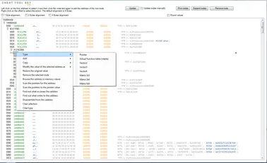 10 Best Cheat Engine Alternatives: Top Game Cheating Tools in 2024 | AlternativeTo