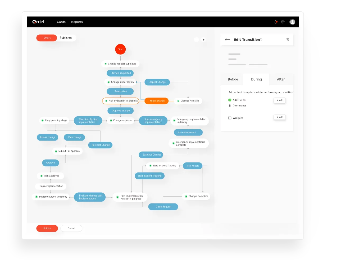 Qntrl Alternatives: Top 10 Workflow Automation Tools & Similar Apps | AlternativeTo