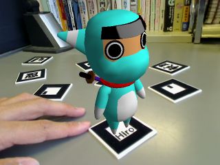 ARToolKit Alternatives: Top 4 Game Development Tools & Similar Apps ...