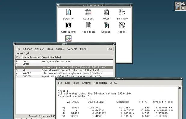 Free Minitab Alternatives: Top 15 Statistical Analyzers | AlternativeTo