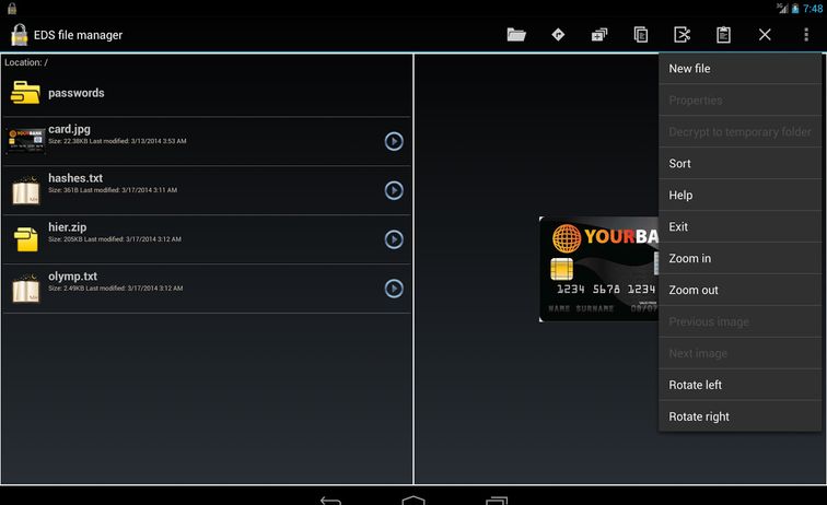 Free Windows BitLocker Alternatives: 25+ Disk Encryption Tools | AlternativeTo