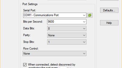 YAT - Yet Another Terminal: App Reviews, Features, Pricing & Download ...