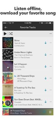 Musi - Simple Music Streaming Alternatives: Top 8 Music Streaming ...