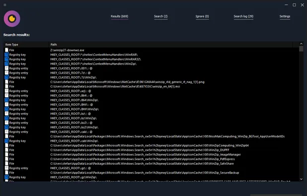 10 Agent Ransack Alternatives: Similar File Search Utilities 2024 ...