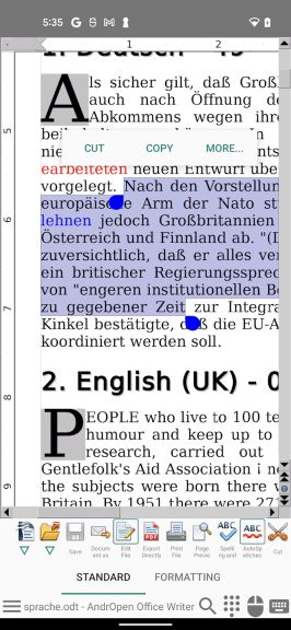 Best LibreOffice Alternatives: Top Office Suites in 2024 - Page 3 ...