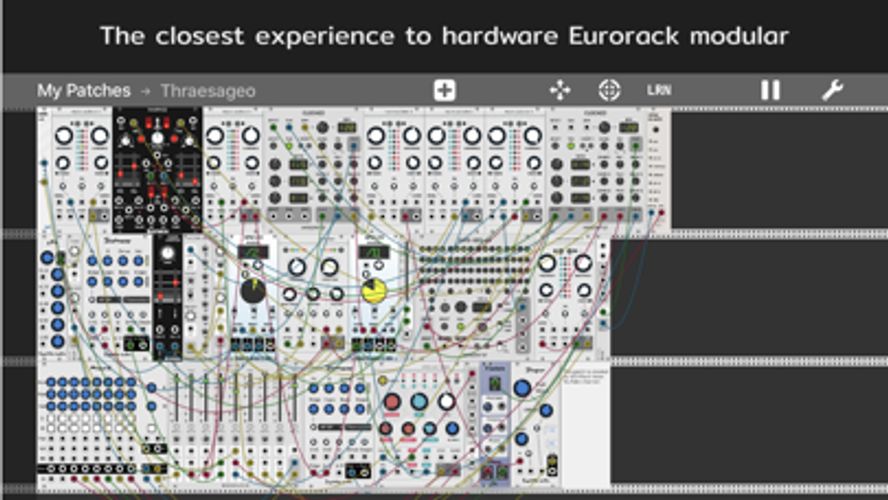Pure Data Alternatives and Similar Software | AlternativeTo