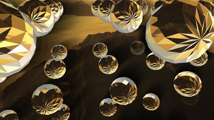 Morphyre: Animated, 3D Music Visualization with thousands of unique ...