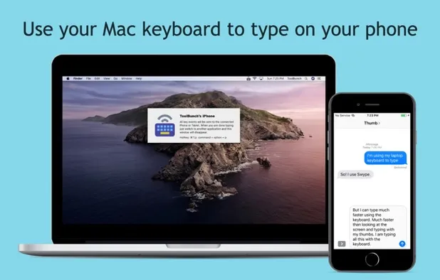 Bluetooth Keyboard & Mouse Alternatives: Top 7 Keyboard Sharing Utilities & Similar Apps ...