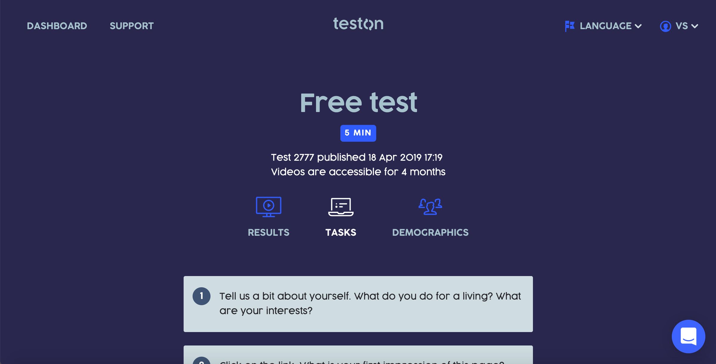 Teston Alternatives and Similar Sites & Apps | AlternativeTo