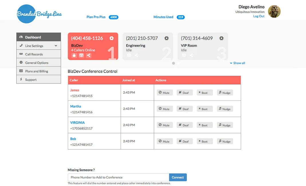 Branded Bridge Line Alternatives and Similar Sites / Apps | AlternativeTo