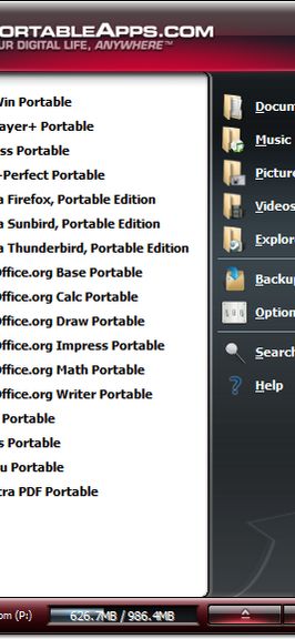 Application Launchers | AlternativeTo