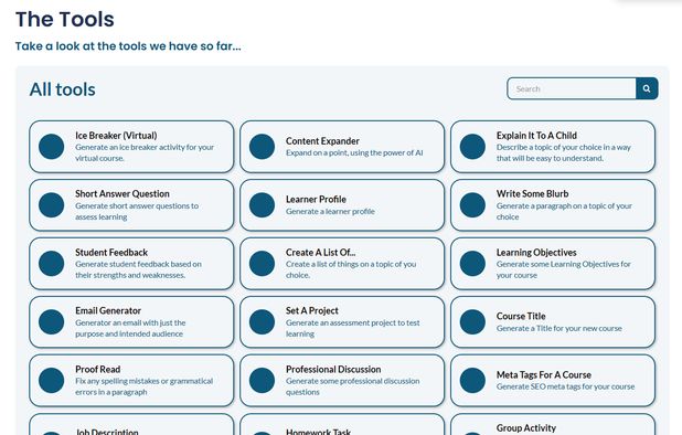 Synthesis Tutor Alternatives and Similar Sites & Apps | AlternativeTo