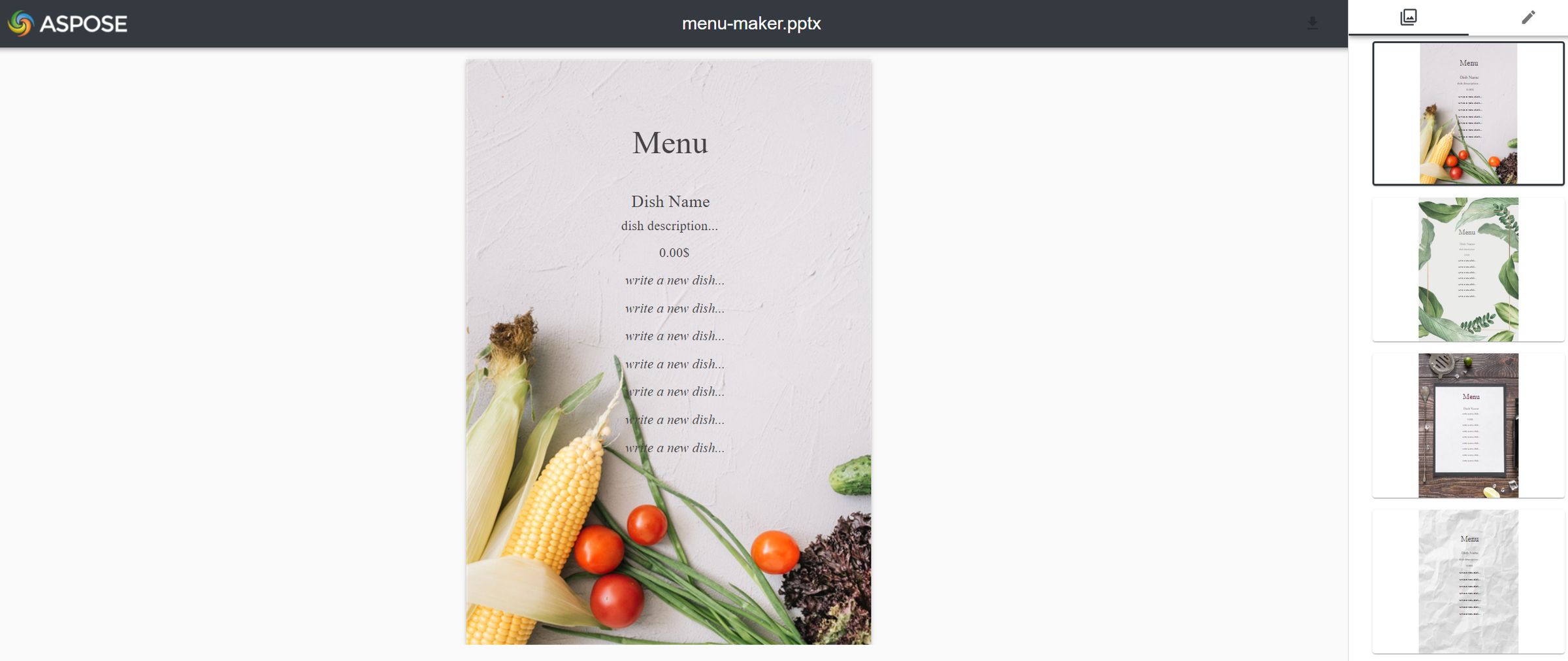 Aspose Presentation Editor Alternatives - Explore Similar Sites & Apps ...