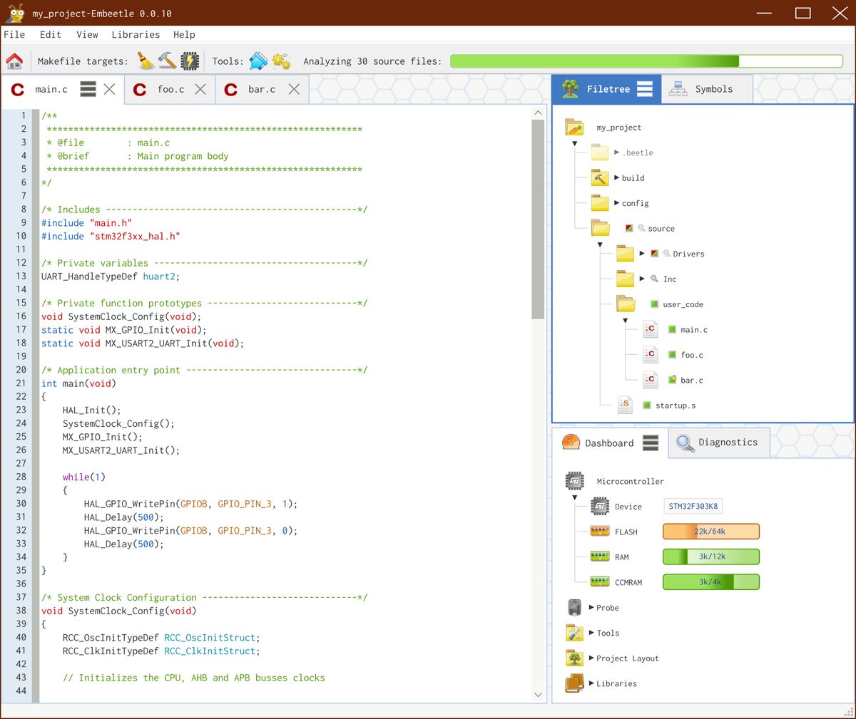 Embeetle IDE Alternatives: Top 8 IDEs and similar apps | AlternativeTo