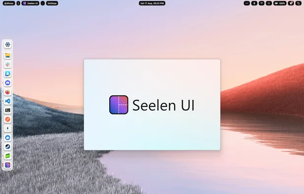 Desktop Environments for Windows | AlternativeTo