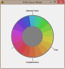 Just Color Picker: Tool that captures the colour of any pixel in any ...