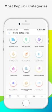 Scripbox Alternatives and Similar Apps | AlternativeTo