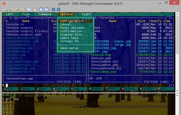 MTPuTTY (Multi-Tabbed PuTTY) Alternatives: Top 10 Terminal Emulators ...