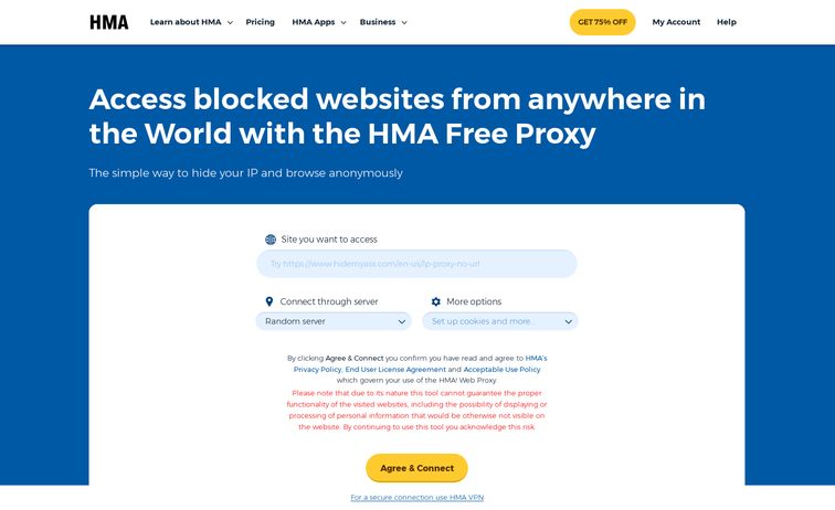 CroxyProxy Web Proxy Alternatives: Top 10 Online VPN Services & Similar Apps | AlternativeTo