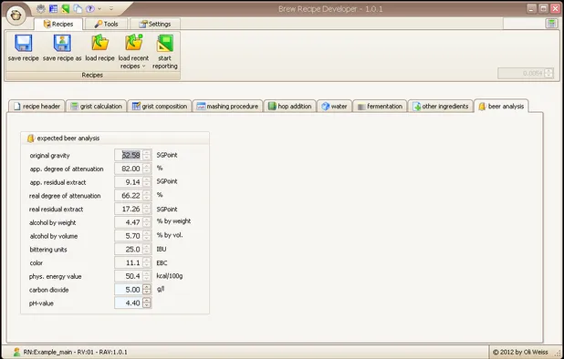 Brewtarget Alternatives and Similar Software | AlternativeTo
