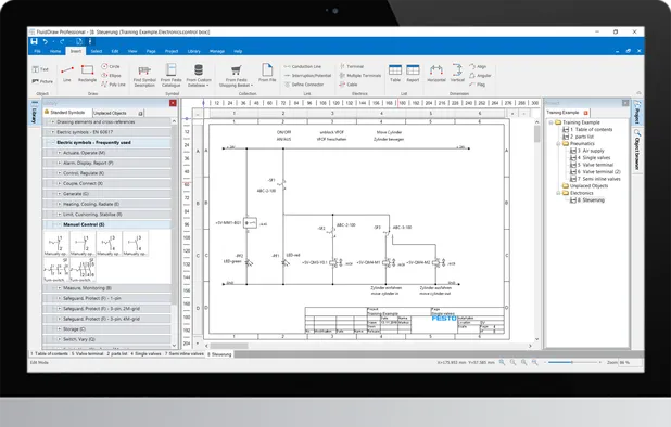 EPLAN Electric P8 Alternatives and Similar Software | AlternativeTo