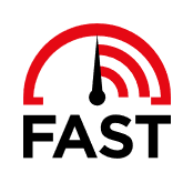 Fast.com: Quickly test your internet speed with this fast-loading speed ...
