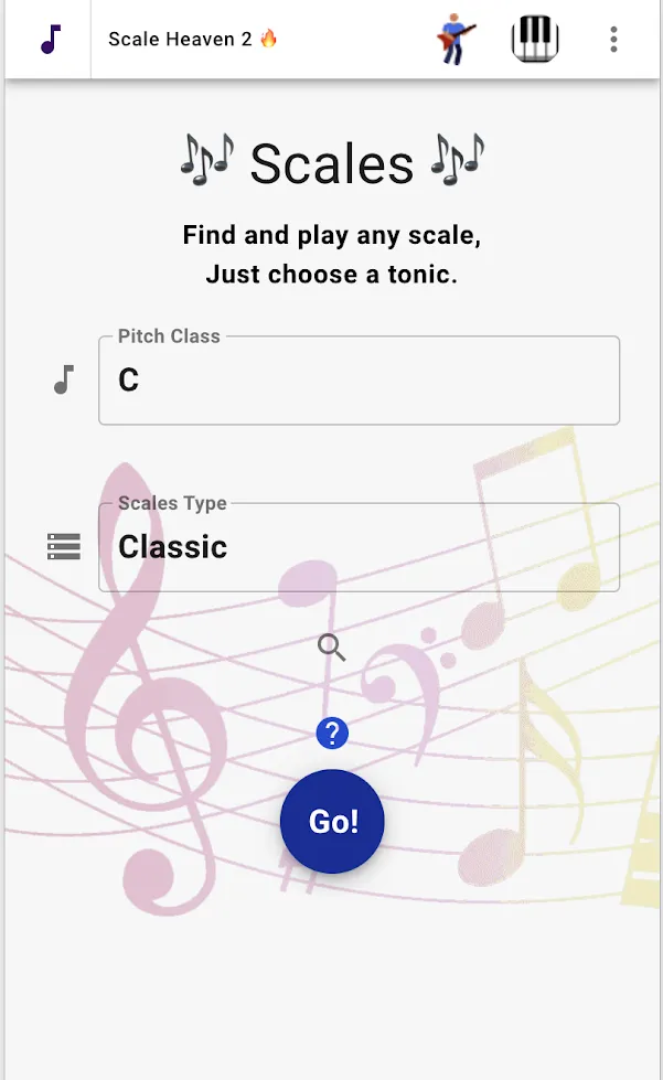 Scale Heaven Alternatives and Similar Apps & Services | AlternativeTo
