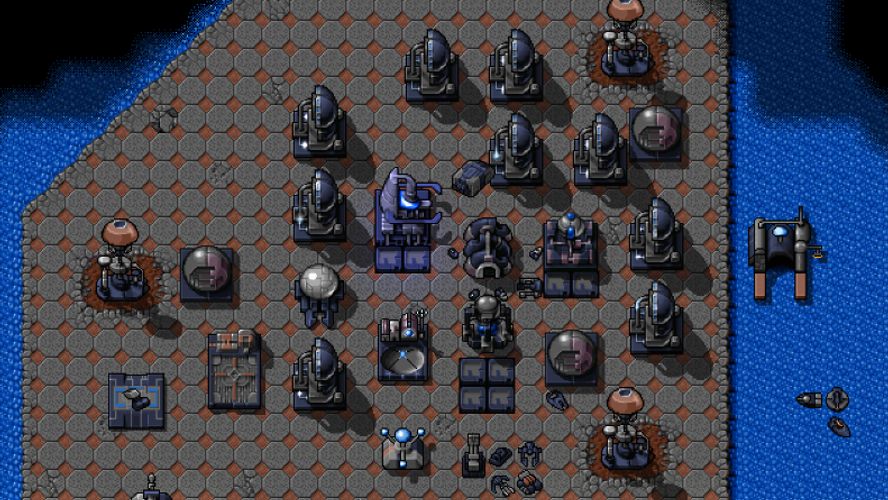 12 Games Like Command and Conquer: Similar RTS Games 2024 | AlternativeTo