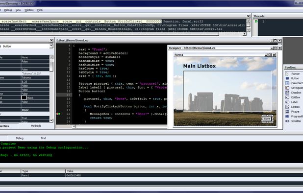 Lazarus Alternatives: Top 12 IDEs & Similar Apps | AlternativeTo