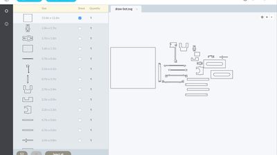 Deepnest: Reviews, Features, Pricing & Download | AlternativeTo