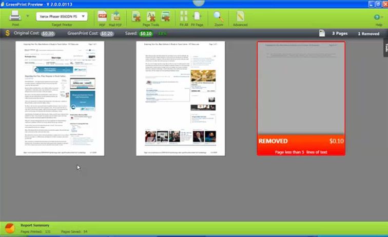 FinePrint Alternatives and Similar Software | AlternativeTo