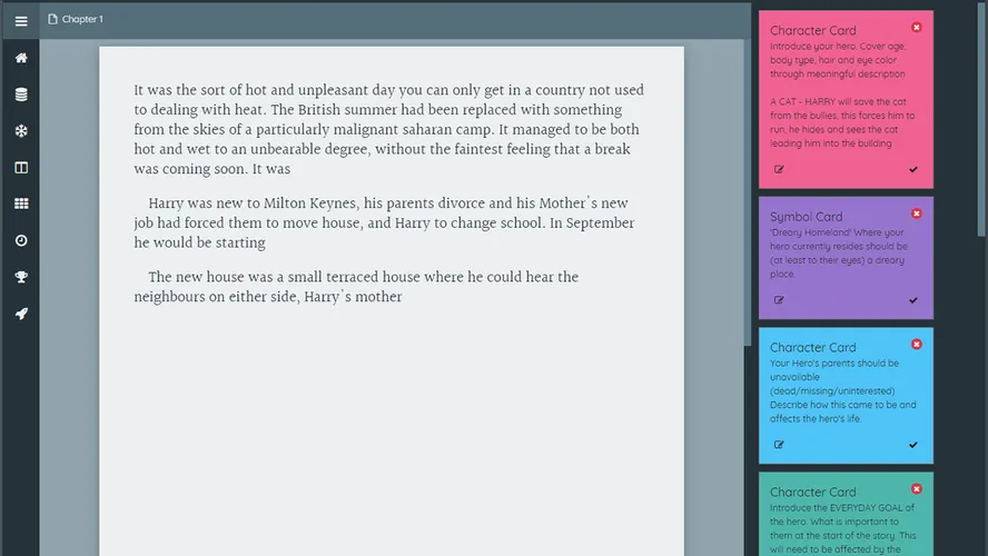 10 Final Draft Alternatives: Similar Apps in 2023 | AlternativeTo