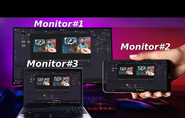 Deskreen Alternatives: Top 10 Screen Mirroring & Similar Apps ...