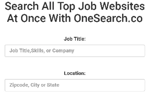 SearchTempest Alternatives and Similar Sites & Apps | AlternativeTo