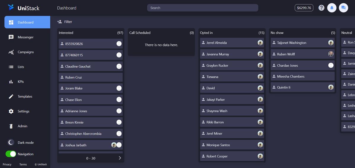 UniStack: App Reviews, Features, Pricing & Download | AlternativeTo