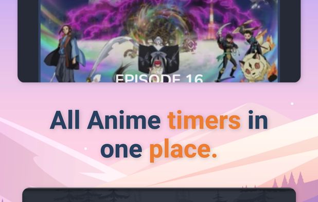 Anime Countdown: The best place to find out when new anime is released ...