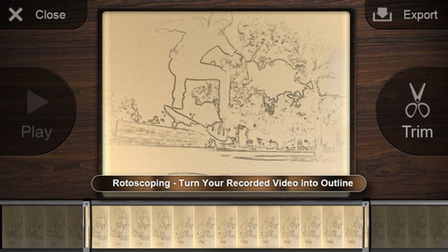 Animation Desk: The Best Animation App on Mobile Devices | AlternativeTo