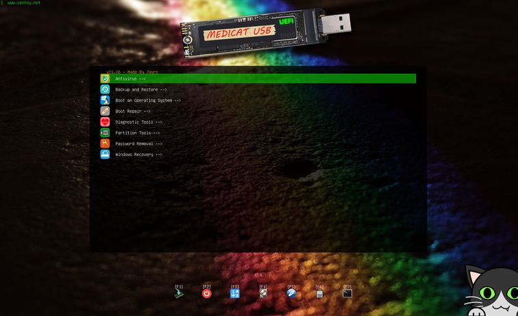 USB/DVD DLC Boot 2019 Alternatives: 25+ File Recovery Tools & Similar ...