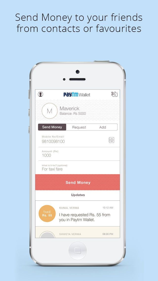 Paytm Wallet Alternatives: 25+ Payment Processing Services & Similar ...