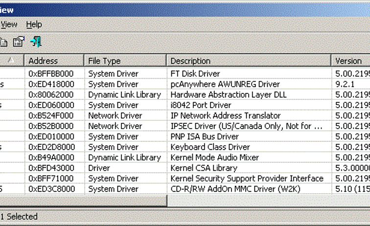 Driveridentifier Alternatives 25 Driver Updaters And Similar Apps Alternativeto