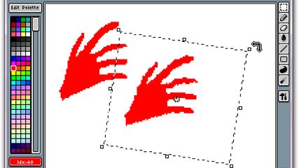Aseprite: Program by David Capello for creating animated sprites and ...