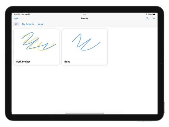Infinite Board Alternatives: Top 12 Whiteboards & Similar Apps ...