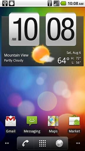 Fancy Widgets Alternatives: Top 5 Weather Forecast Tools & Similar Apps | AlternativeTo