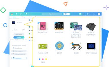 12 Great Arduino IDE Alternatives: Top IDEs in 2023 | AlternativeTo