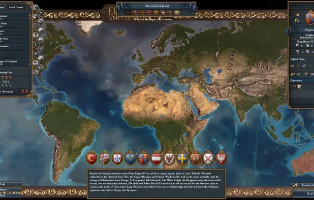 Great Games Like Civilization: Top Historical Games in 2025 | AlternativeTo